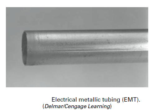 what is emt conduit - My Engineering