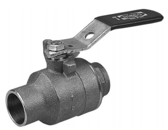 what is a ball valve - My Engineering