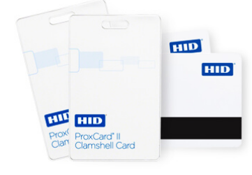 What is an HID Card? - My Engineering