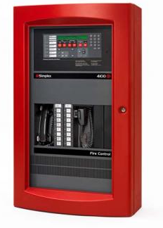 fire alarm control panel - My Engineering