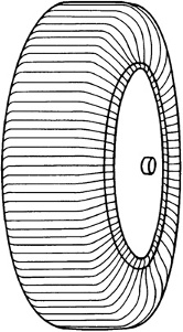 radial ply tyres - My Engineering