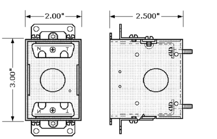 Electrical Boxes - My Engineering