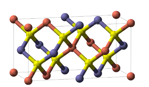 Chalcogenide solar cells - My Engineering
