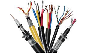Network Media and Connectors - MEP & Energy Engineering Hub